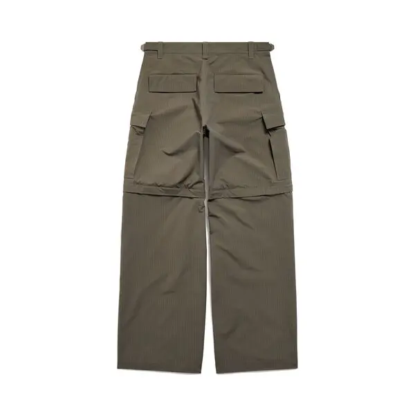 Balenciaga Unity Sports Icon Light Cargo Pants