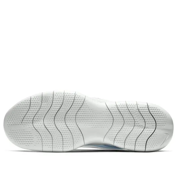Nike Flex Experience Run 9 Athletic Sneakers - Blue/white