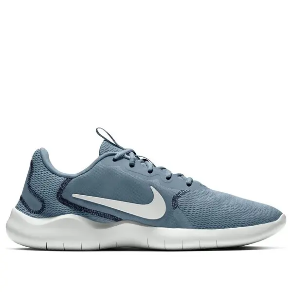 Nike Flex Experience Run 9 Athletic Sneakers - Blue/white