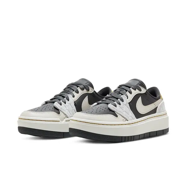 JORDAN 1 Elevate Low Se 'removable Beads