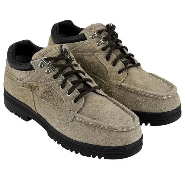 Timberland X Thisisneverthat Heritage Mid Gore-tex Boot