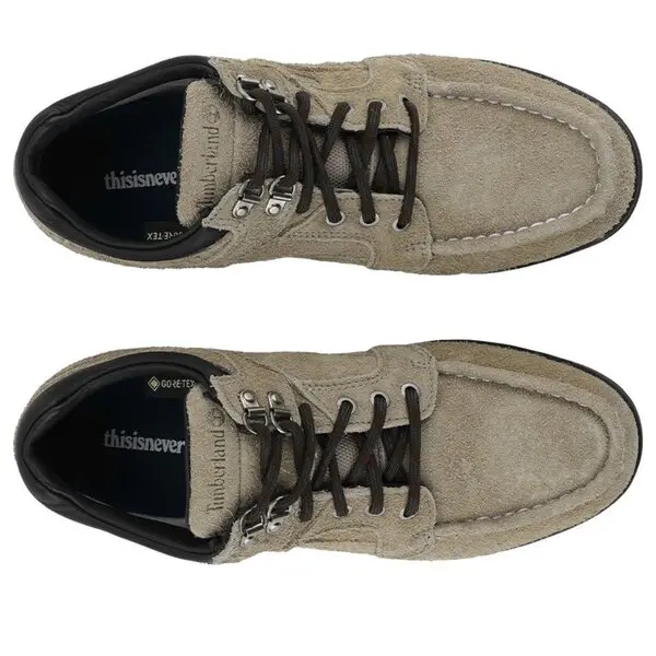 Timberland X Thisisneverthat Heritage Mid Gore-tex Boot