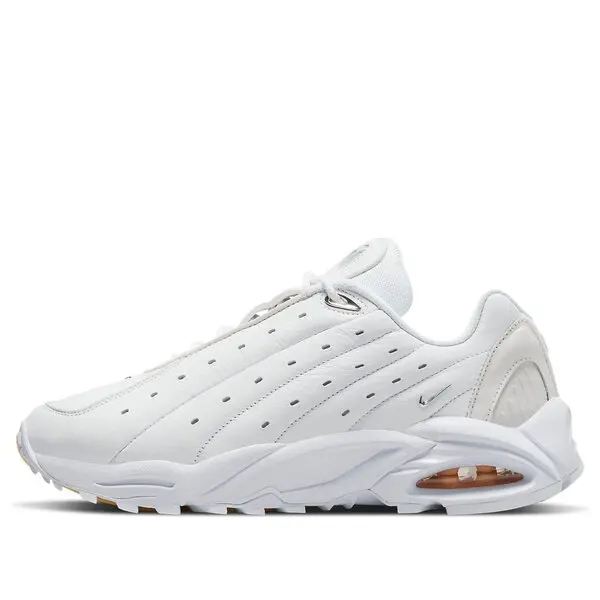 Nike X Nocta Hot Step Air Terra Sneakers - White/chrome