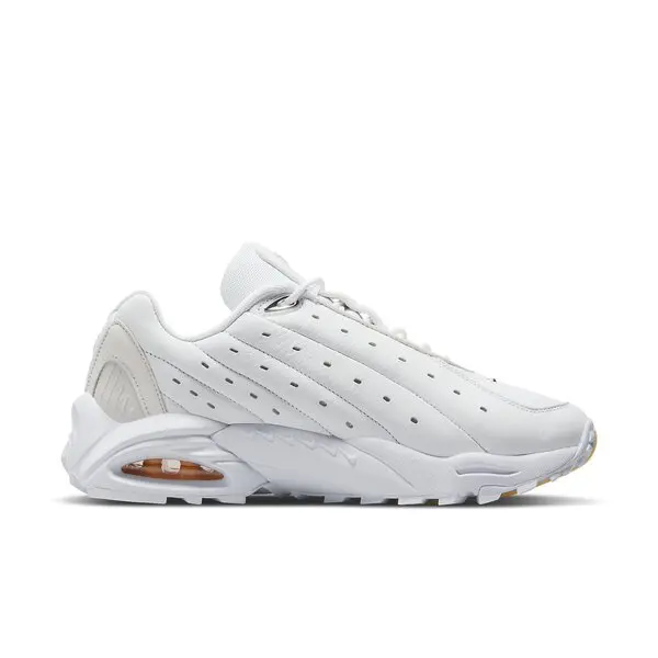 Nike X Nocta Hot Step Air Terra Sneakers - White/chrome