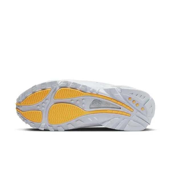 Nike X Nocta Hot Step Air Terra Sneakers - White/chrome