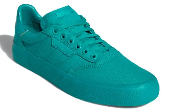 Adidas 3mc "glory " Sneakers - Green