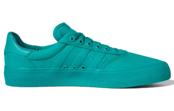 Adidas 3mc "glory " Sneakers - Green