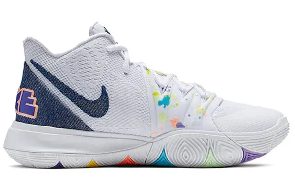 Nike Kyrie 5 Ep "have A Day