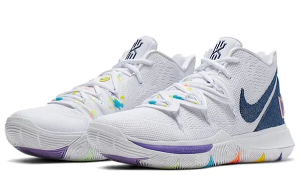 Nike Kyrie 5 Ep "have A Day