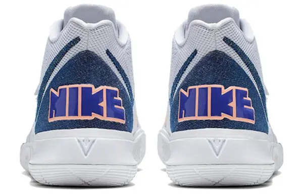 Nike Kyrie 5 Ep "have A Day