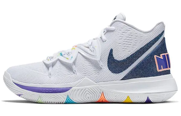 Nike Kyrie 5 Ep "have A Day
