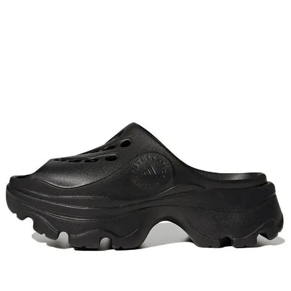 Adidas Stella Mccartney X Clog - Black