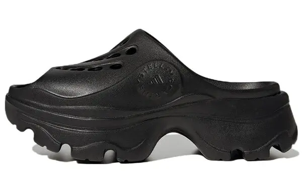 Adidas Stella Mccartney X Clog - Black