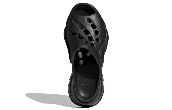 Adidas Stella Mccartney X Clog - Black