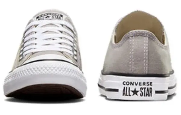 CONVERSE Chuck Taylor All Star "totally Neutral" Sneakers