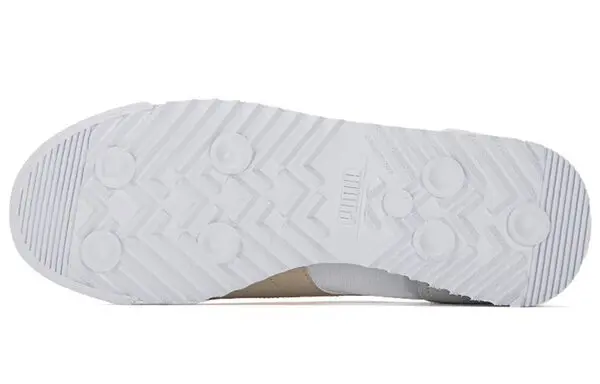 PUMA Roma Og Nylon 'white Mykonos Blue - White/brown/blue