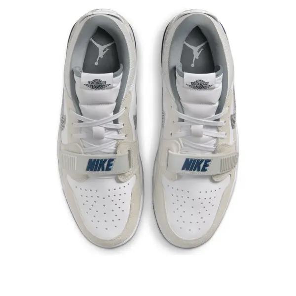 JORDAN Legacy 312 Low Sneakers - White/neutral Grey/cool Grey