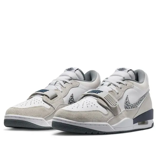 JORDAN Legacy 312 Low Sneakers - White/neutral Grey/cool Grey