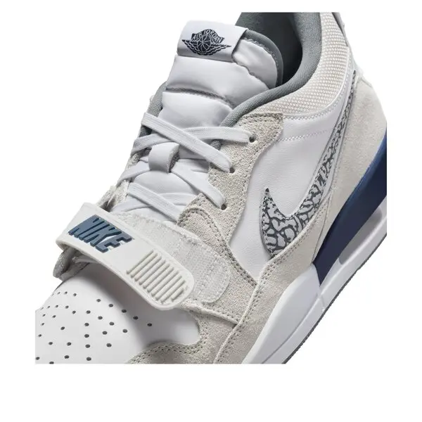 JORDAN Legacy 312 Low Sneakers - White/neutral Grey/cool Grey