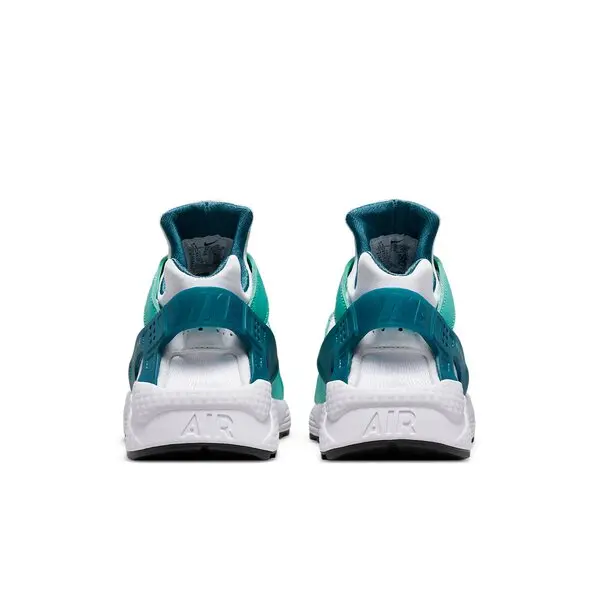 Nike Huarache Casual Sneakers - Blue/white