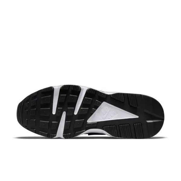 Nike Huarache Casual Sneakers - Blue/white