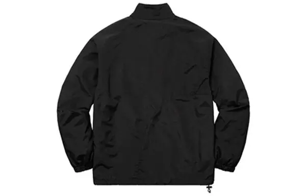 Supreme Ss18 Corner Arc Jacket