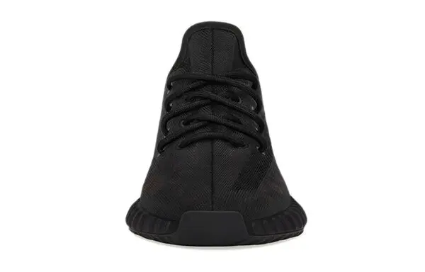 Adidas Yeezy Boost 350 V2 "mono Cinder" Sneakers - Cinder/black/grey