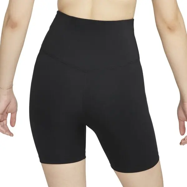 Nike Dri-fit One High-waisted 18-centimeter Cycling Shorts