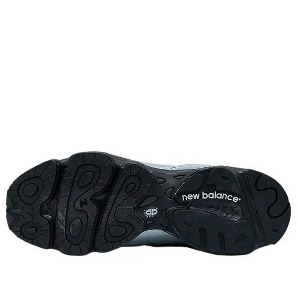 NEW BALANCE 1000 Sneakers - Light Blue/black