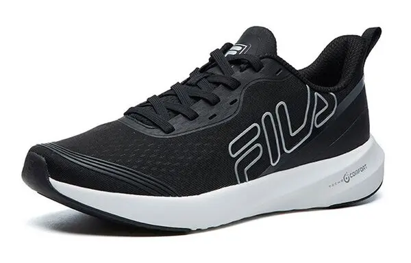 FILA Athletics Vola Run Low Top Sneakers