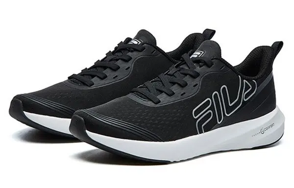 FILA Athletics Vola Run Low Top Sneakers