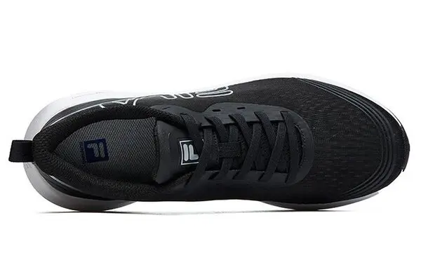 FILA Athletics Vola Run Low Top Sneakers