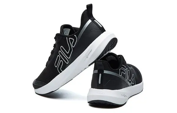 FILA Athletics Vola Run Low Top Sneakers