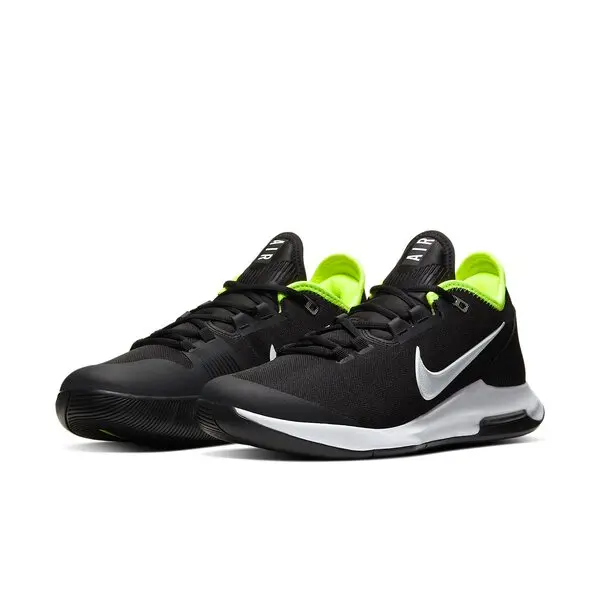 Nike Max Wildcard Hc - Black/green