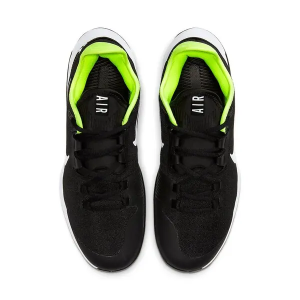 Nike Max Wildcard Hc - Black/green