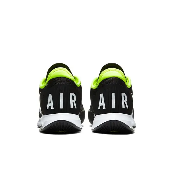 Nike Max Wildcard Hc - Black/green