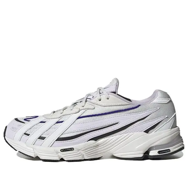 Adidas Originals Orketro Athletic Shoes - White/lilac
