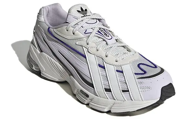 Adidas Originals Orketro Athletic Shoes - White/lilac