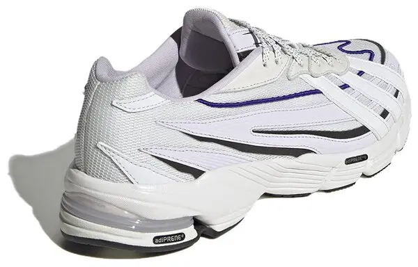 Adidas Originals Orketro Athletic Shoes - White/lilac