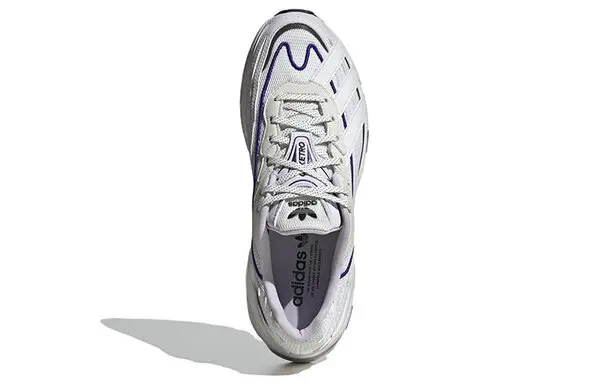 Adidas Originals Orketro Athletic Shoes - White/lilac