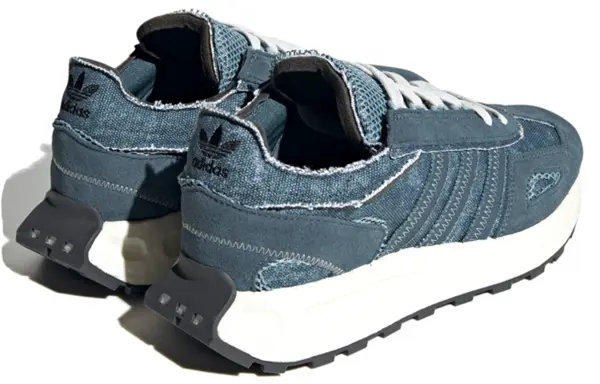 Adidas Retropy E5 Low Top Sneakers