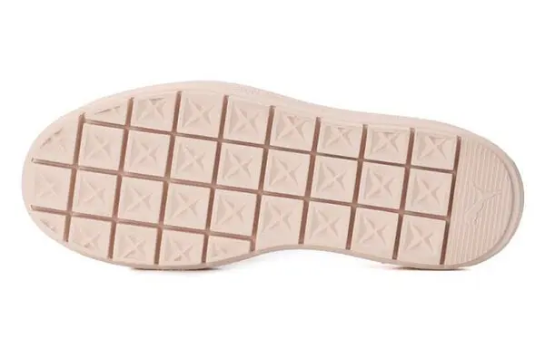 PUMA Suede Platform Trace Sneakers - Pink