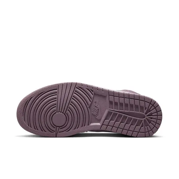 JORDAN 1 Mid Velvet Sneakers