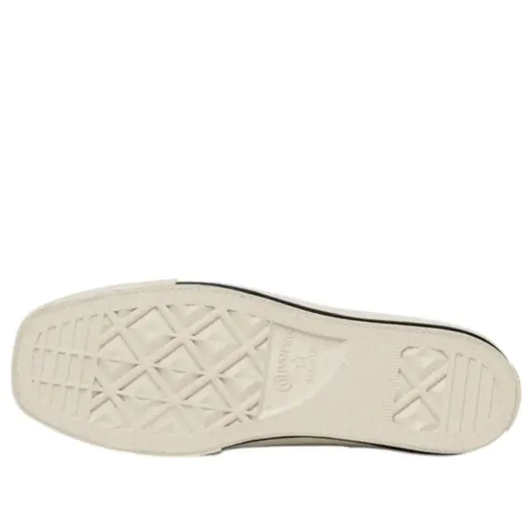 CONVERSE Chuck Taylor All Star Square Toe Sneakers
