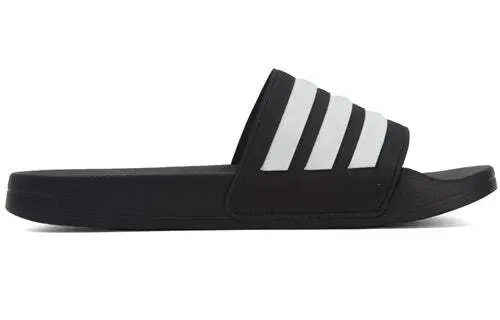 Adidas Adilette Cf Slides Black