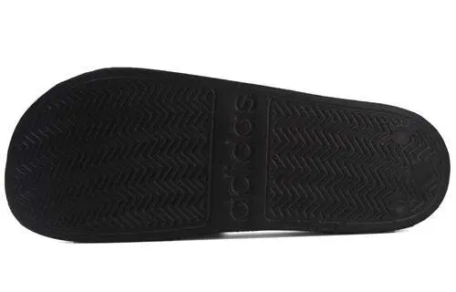 Adidas Adilette Cf Slides Black