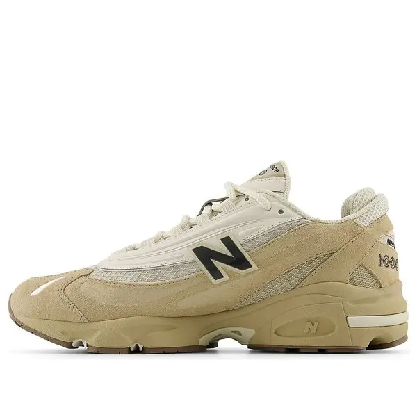 NEW BALANCE 1000 Sneakers - Incense/black