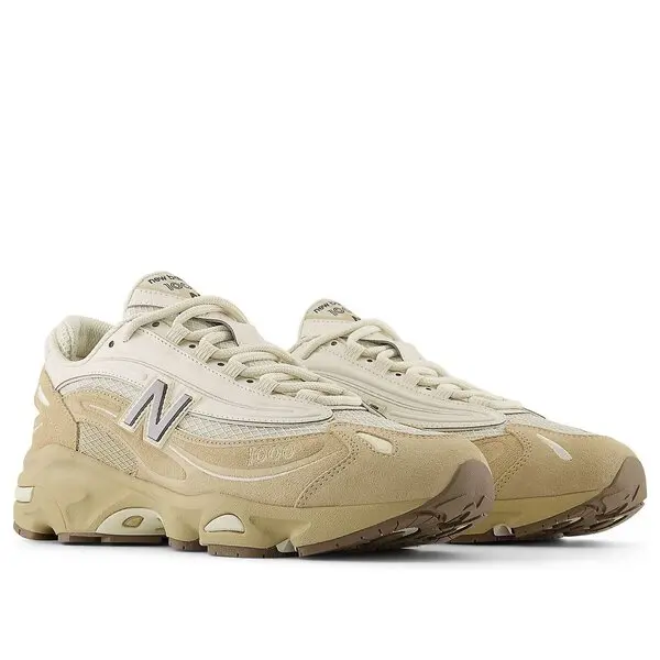 NEW BALANCE 1000 Sneakers - Incense/black