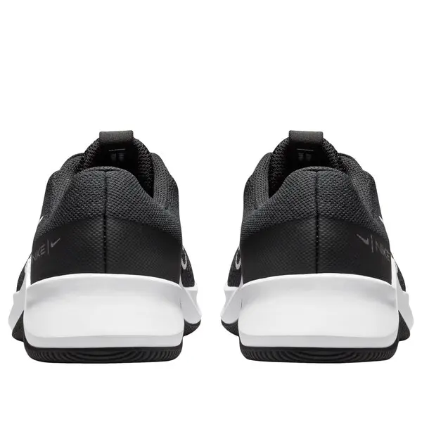 Nike Mc Trainer 2 "black Iron Grey - Black/white
