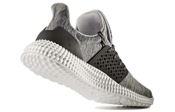 Adidas Athletics 24/7 Sneaker - Gray/black